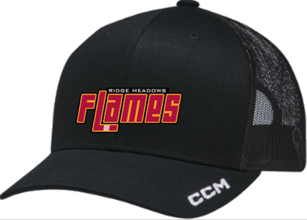 Flames Merch - Bill’s Skate Shop